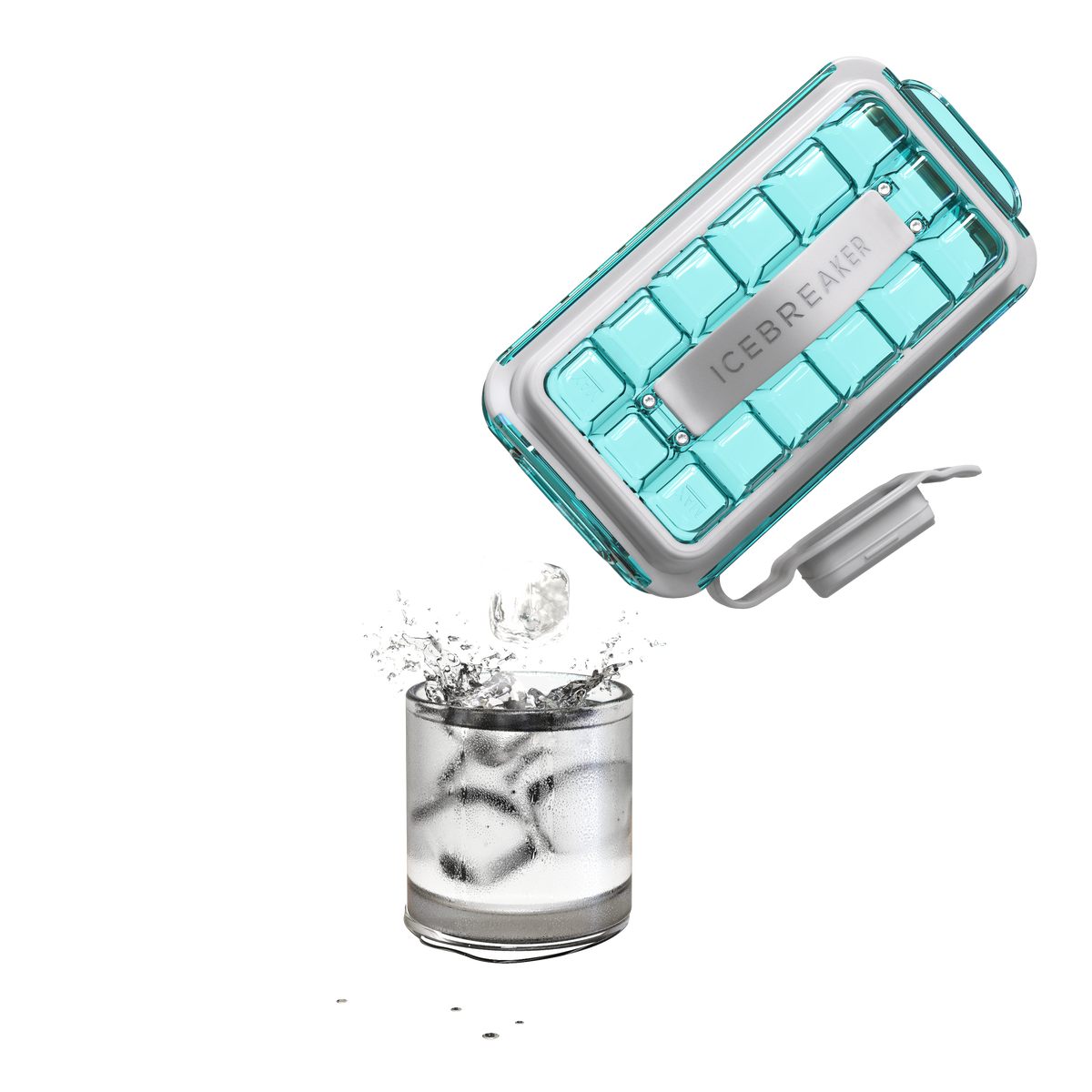Icebreaker™ Clear Water Blue – Kitchinventions
